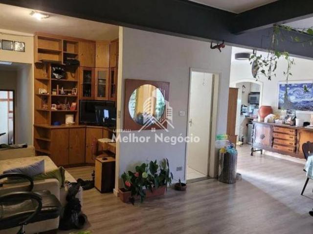 Casa à venda em Campinas, Jardim Boa Esperança, com 4 quartos, com 180 m²
