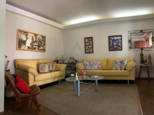 Casa à venda em Campinas, Jardim Boa Esperança, com 4 quartos, com 221 m²