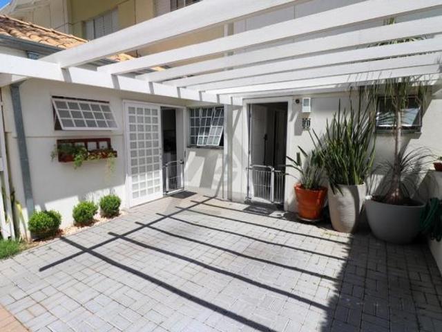 Casa à venda em Campinas, Jardim Bom Retiro, com 3 quartos, com 130 m², Village Carolina Penteado