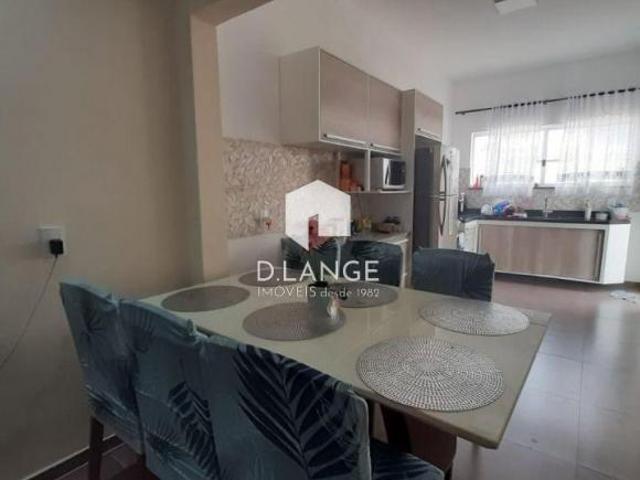 Casa à venda em Campinas, Jardim Bonfim