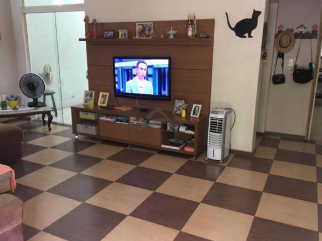 Casa à venda em Campinas, Jardim Bonfim, com 3 quartos, com 251 m²