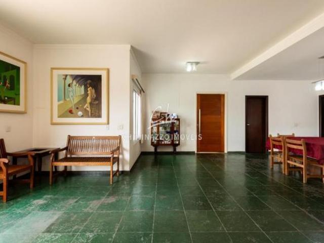 Casa à venda em Campinas, Jardim Botânico Sousas, com 3 quartos, com 222.51 m², Jardim Botânico