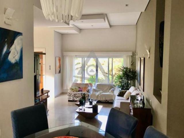 Casa à venda em Campinas, Jardim Botânico Sousas, com 3 suítes, com 325 m², Jardim Botânico