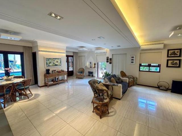 Casa à venda em Campinas, Jardim Botânico Sousas, com 4 quartos, com 685 m², Jardim Botânico