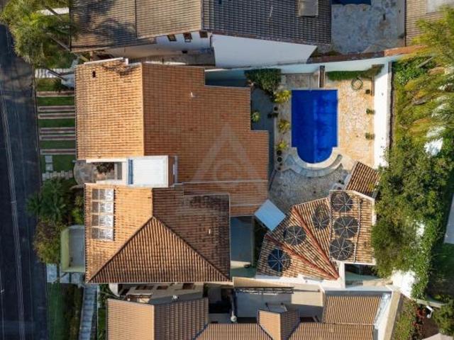 Casa à venda em Campinas, Jardim Botânico Sousas, com 4 quartos, com 312.65 m², Jardim Botânico