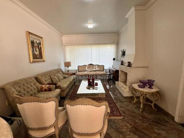 Casa à venda em Campinas, Jardim Botânico Sousas, com 4 quartos, com 350.28 m², Jardim Botânico
