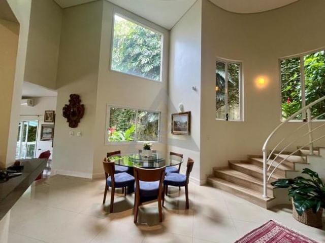 Casa à venda em Campinas, Jardim Botânico Sousas, com 4 suítes, com 418 m², Jardim Botânico