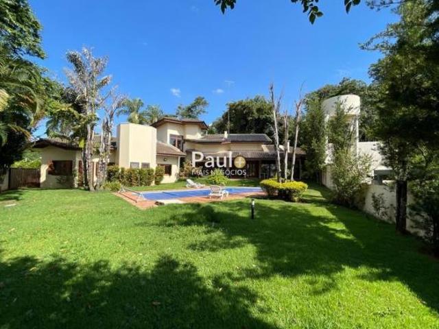 Casa à venda em Campinas, Jardim Botânico Sousas, com 4 suítes, com 420 m², Jardim Botânico