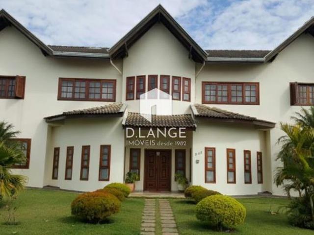 Casa à venda em Campinas, Jardim Botânico Sousas, Jardim Botanico