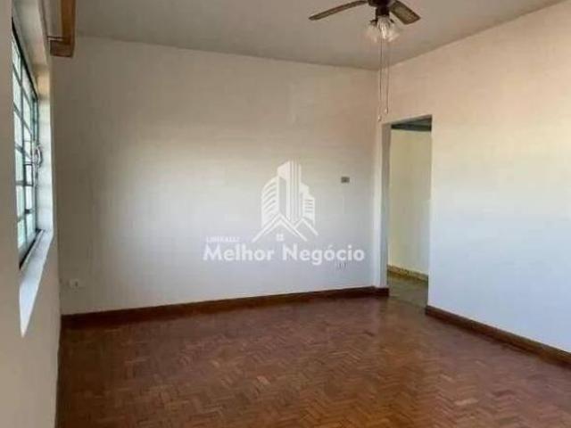 Casa à venda em Campinas, Jardim Cura D&apos Ars, com 3 quartos, com 150 m²