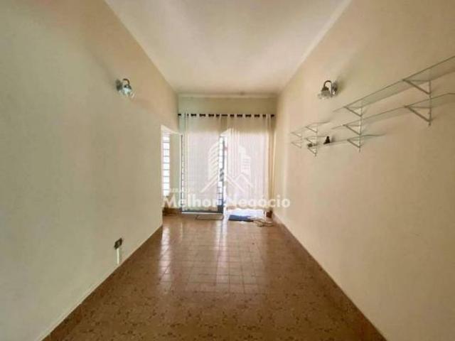 Casa à venda em Campinas, Jardim Cura D&apos Ars, com 3 quartos, com 220 m²