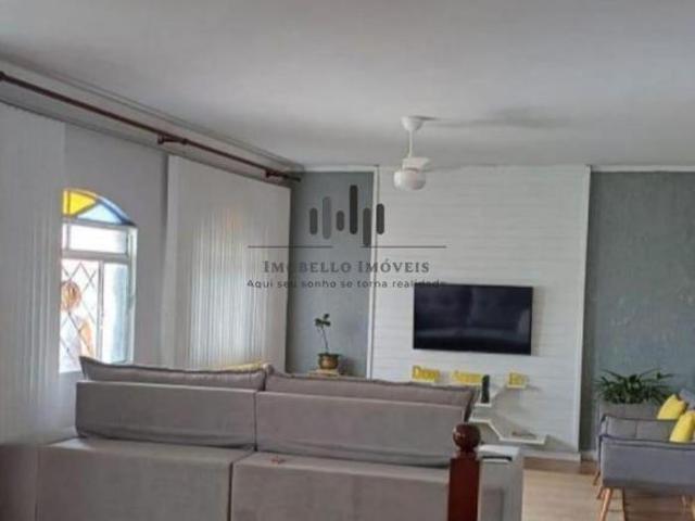 Casa à venda em Campinas, Jardim Carlos Lourenço, com 3 quartos, com 220.05 m²