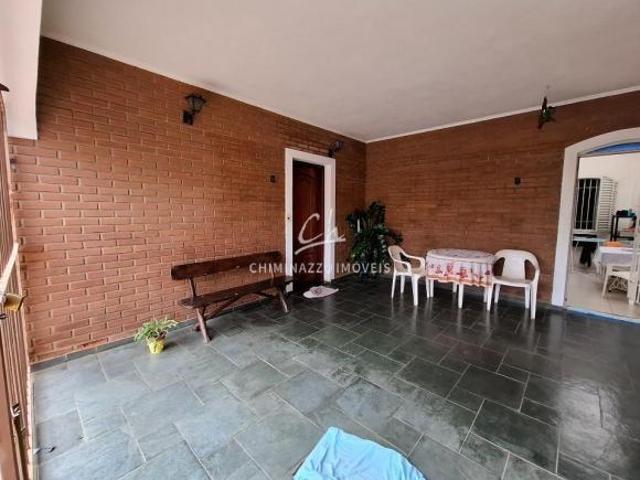 Casa à venda em Campinas, Jardim Carlos Lourenço, com 3 quartos, com 241 m²