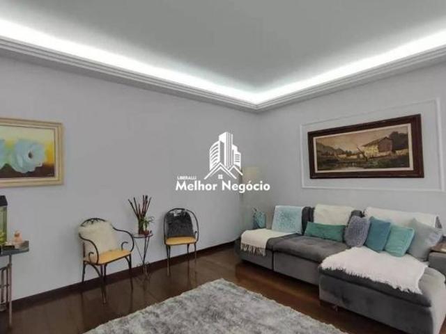 Casa à venda em Campinas, Jardim Carlos Lourenço, com 3 quartos, com 251 m²