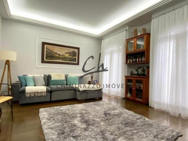 Casa à venda em Campinas, Jardim Carlos Lourenço, com 3 quartos, com 252 m²