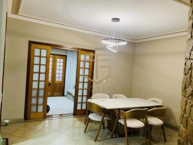 Casa à venda em Campinas, Jardim Carlos Lourenço, com 3 quartos, com 298 m²