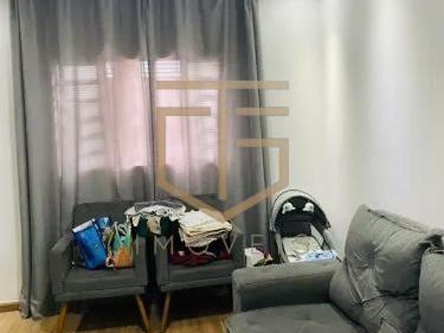 Casa à venda em Campinas, Jardim Centenário, com 2 quartos, com 130 m²