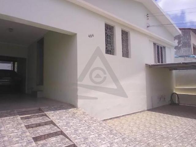 Casa à venda em Campinas, Jardim Chapadão, com 4 quartos, com 148 m²