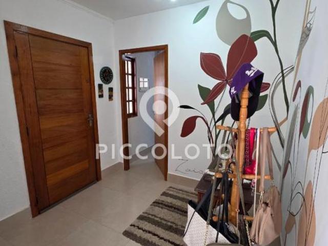 Casa à venda em Campinas, Jardim Chapadão, com 4 quartos, com 173 m²