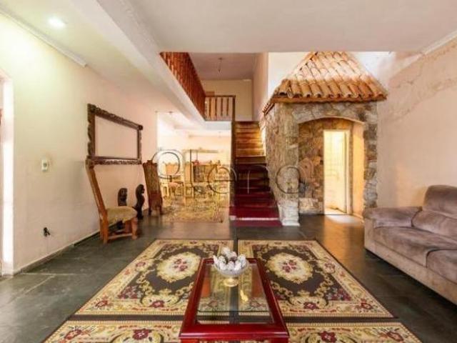 Casa à venda em Campinas, Jardim Chapadão, com 4 quartos, com 240 m²