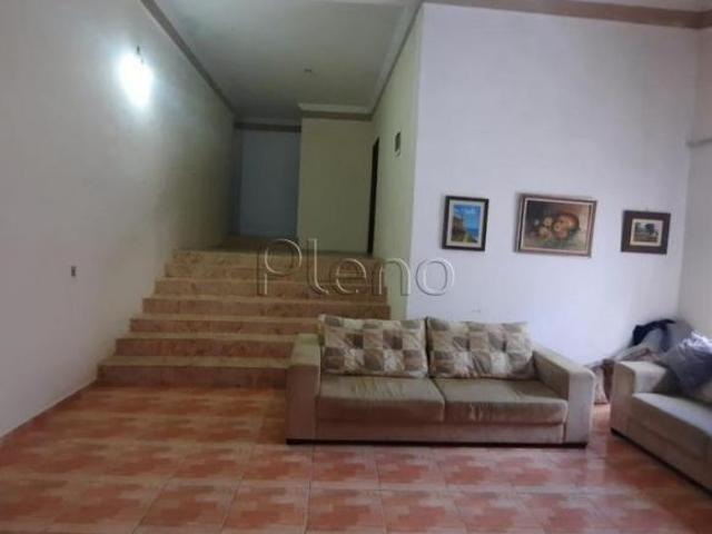 Casa à venda em Campinas, Jardim Chapadão, com 4 quartos, com 280 m², Residencia