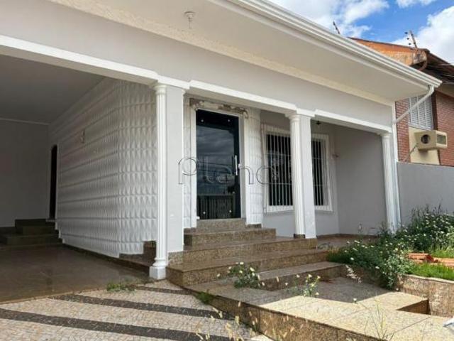 Casa à venda em Campinas, Jardim Chapadão, com 4 quartos, com 280 m²