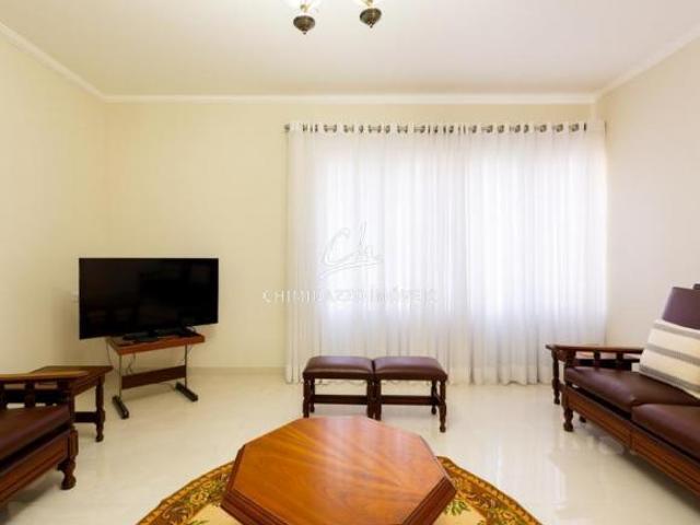 Casa à venda em Campinas, Jardim Chapadão, com 4 quartos, com 212.4 m²