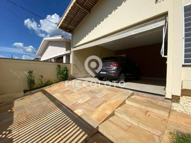 Casa à venda em Campinas, Jardim Chapadão, com 4 quartos, com 212 m²