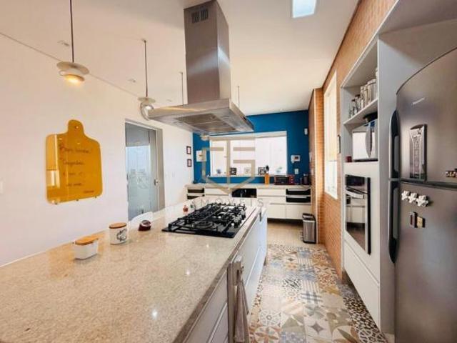 Casa à venda em Campinas, Jardim Chapadão, com 4 quartos, com 221 m²