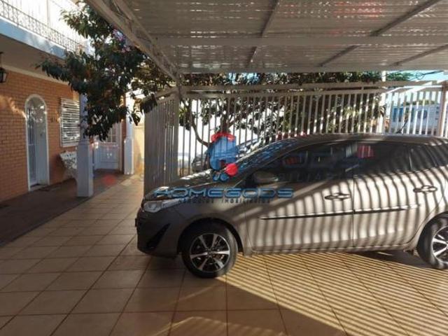Casa à venda em Campinas, Jardim Chapadão, com 4 quartos, com 233.3 m²