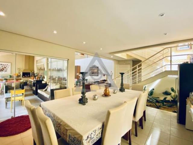 Casa à venda em Campinas, Jardim Chapadão, com 4 quartos, com 361 m², Residencial Chapadão