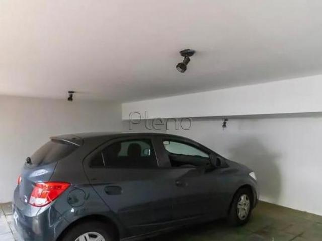 Casa à venda em Campinas, Jardim Chapadão, com 4 quartos, com 380 m²