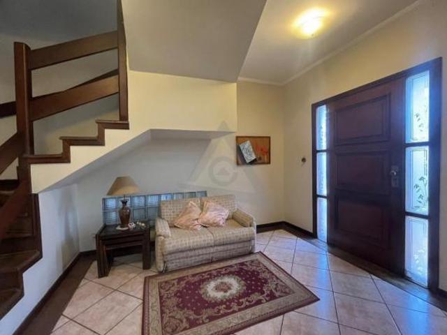 Casa à venda em Campinas, Jardim Chapadão, com 4 quartos, com 390 m², Residencial Jardim Chapadão