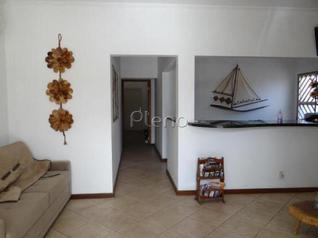 Casa à venda em Campinas, Jardim Chapadão, com 4 quartos, com 302.05 m²