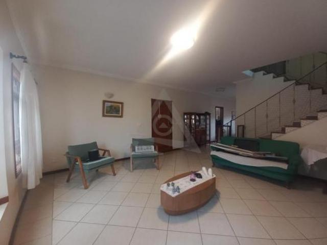 Casa à venda em Campinas, Jardim Chapadão, com 4 suítes, com 340 m²