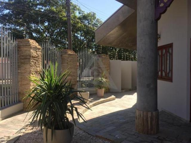 Casa à venda em Campinas, Jardim Chapadão, com 4 suítes, com 374 m²