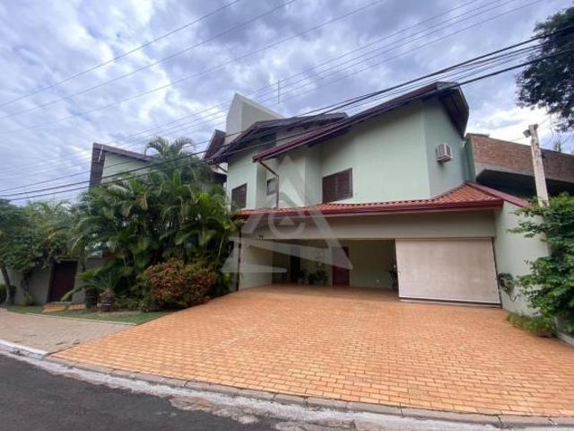 Casa à venda em Campinas, Jardim Chapadão, com 5 quartos, com 521 m², Residencial Jardim Chapadão