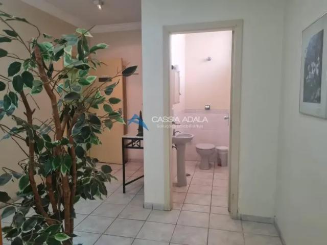 Casa à venda em Campinas, Jardim Chapadão, com 1 suíte, com 252 m²