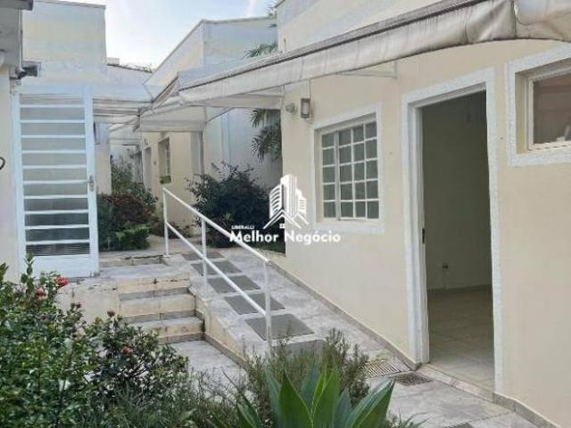 Casa à venda em Campinas, Jardim Chapadão, com 272 m²