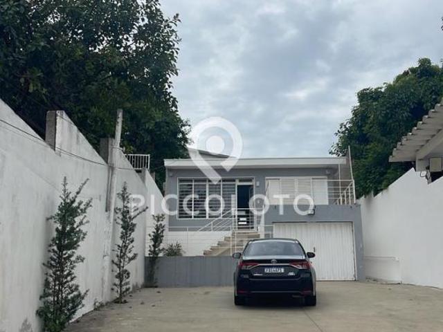 Casa à venda em Campinas, Jardim Chapadão, com 2 quartos, com 99.62 m²