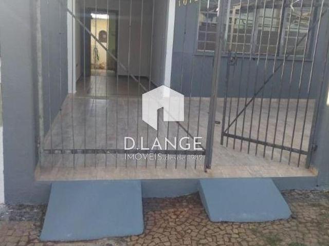Casa à venda em Campinas, Jardim Chapadão, com 3 quartos, com 143 m²