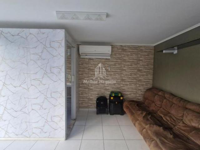 Casa à venda em Campinas, Jardim Chapadão, com 3 quartos, com 165.5 m²