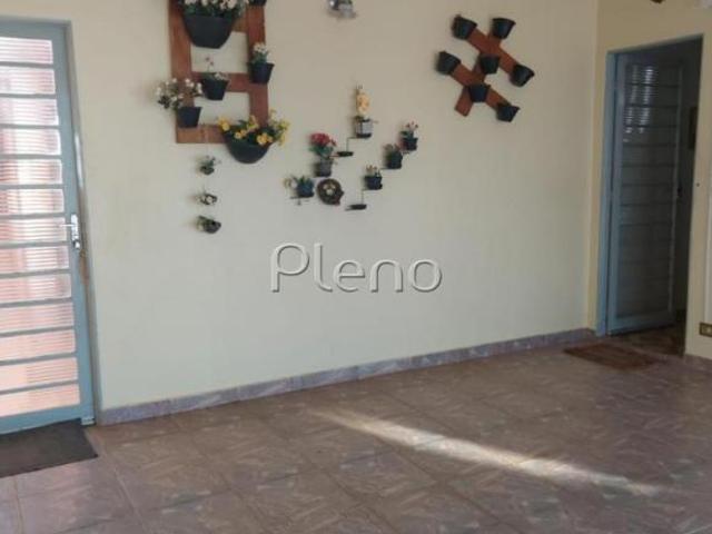 Casa à venda em Campinas, Jardim Chapadão, com 3 quartos, com 178.9 m²
