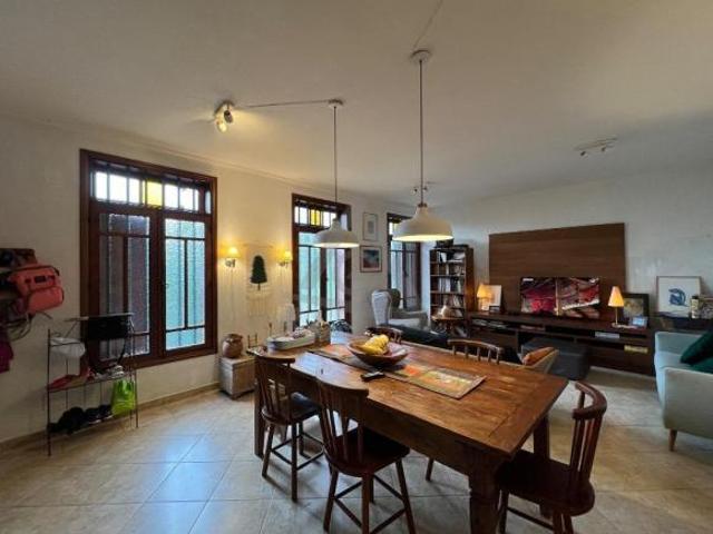 Casa à venda em Campinas, Jardim Chapadão, com 3 quartos, com 179 m²