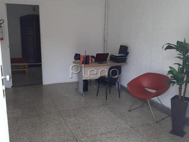 Casa à venda em Campinas, Jardim Chapadão, com 3 quartos, com 190 m²