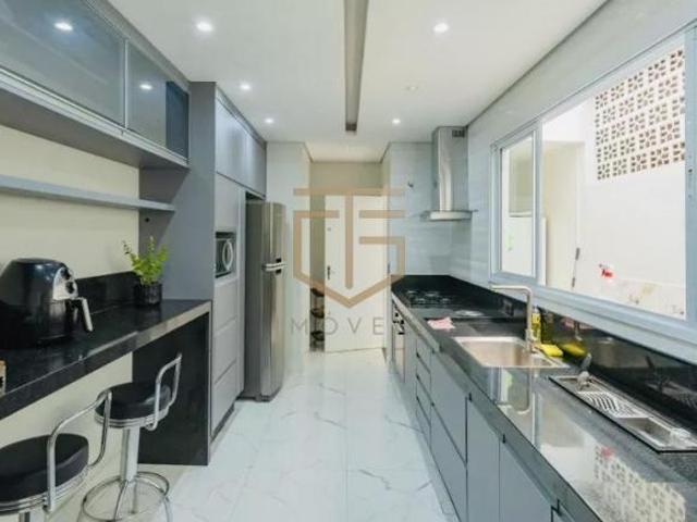 Casa à venda em Campinas, Jardim Chapadão, com 3 quartos, com 195 m²