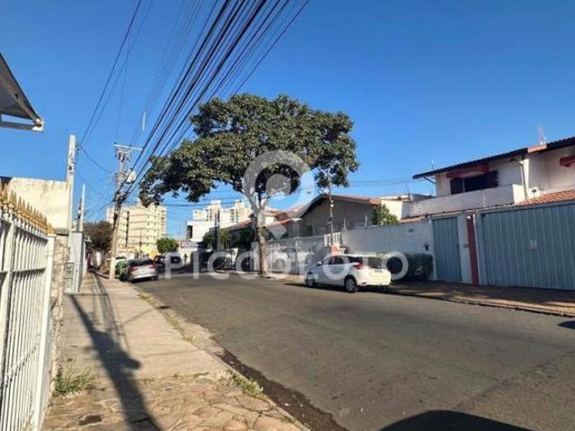 Casa à venda em Campinas, Jardim Chapadão, com 3 quartos, com 250.5 m²