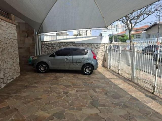 Casa à venda em Campinas, Jardim Chapadão, com 3 quartos, com 250.5 m²