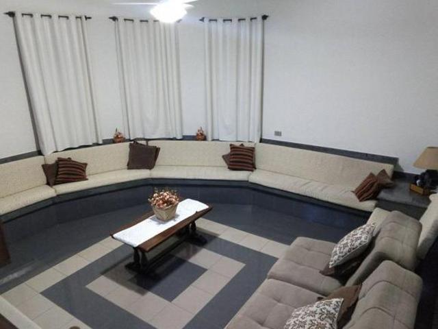 Casa à venda em Campinas, Jardim Chapadão, com 3 quartos, com 290 m²