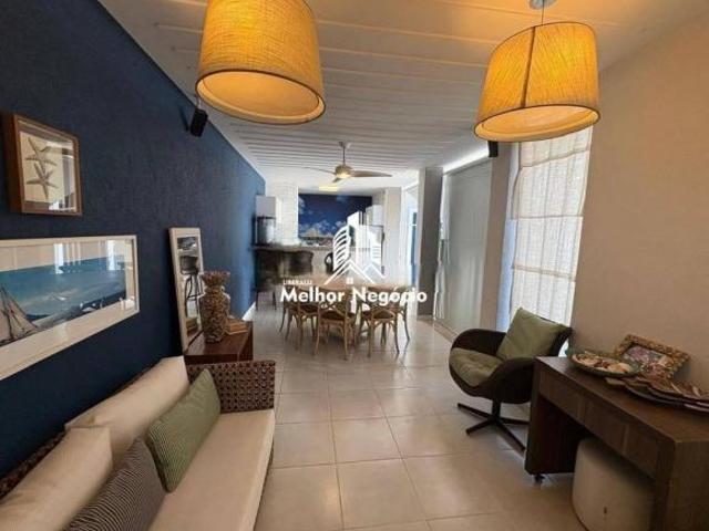 Casa à venda em Campinas, Jardim Chapadão, com 3 quartos, com 297 m²
